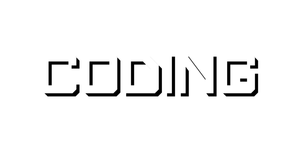 Coding — The Brainery Code
