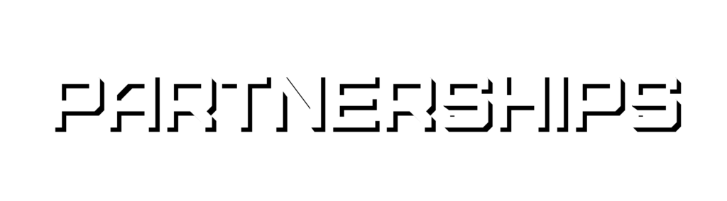 Partnerships — The Brainery Code