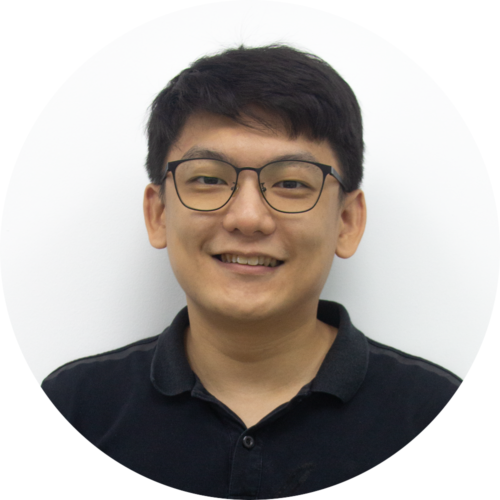 Our Team — The Brainery Code