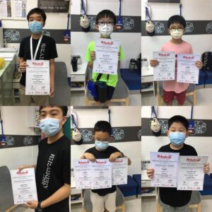 The Brainery Code: Premier coding and robotics school